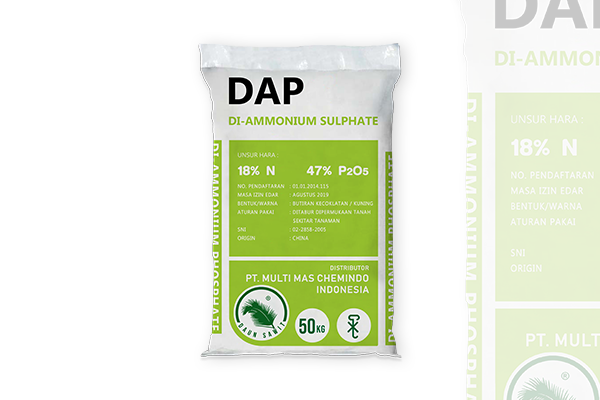 Multi Mas Chemindo | Our Fertilizers